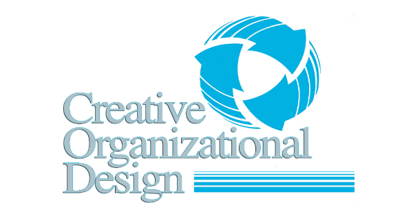 Home Short - Creative Organizational Design