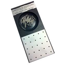 Lafayette Pegboard - Alternate to the Purdue Pegboard for dexterity testing