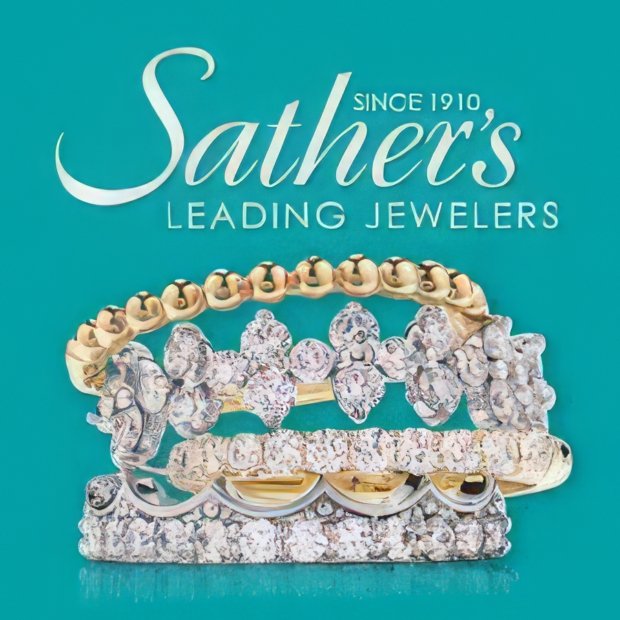 Sather's Leading Jewelers - Creative Organizational Design
